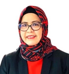 Speaker – ICOPMAP 2025