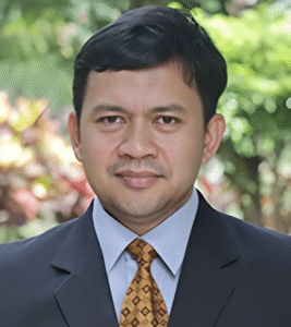 Speaker – ICOPMAP 2025