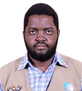 Speaker – ICOPMAP 2025