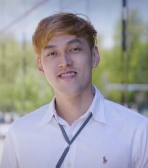 Speaker – ICOPMAP 2025