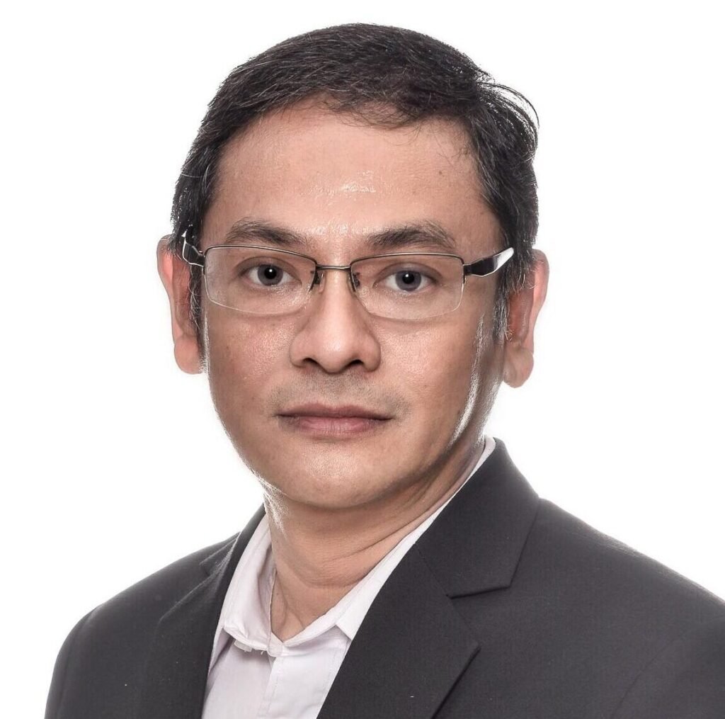 Speaker – ICOPMAP 2025