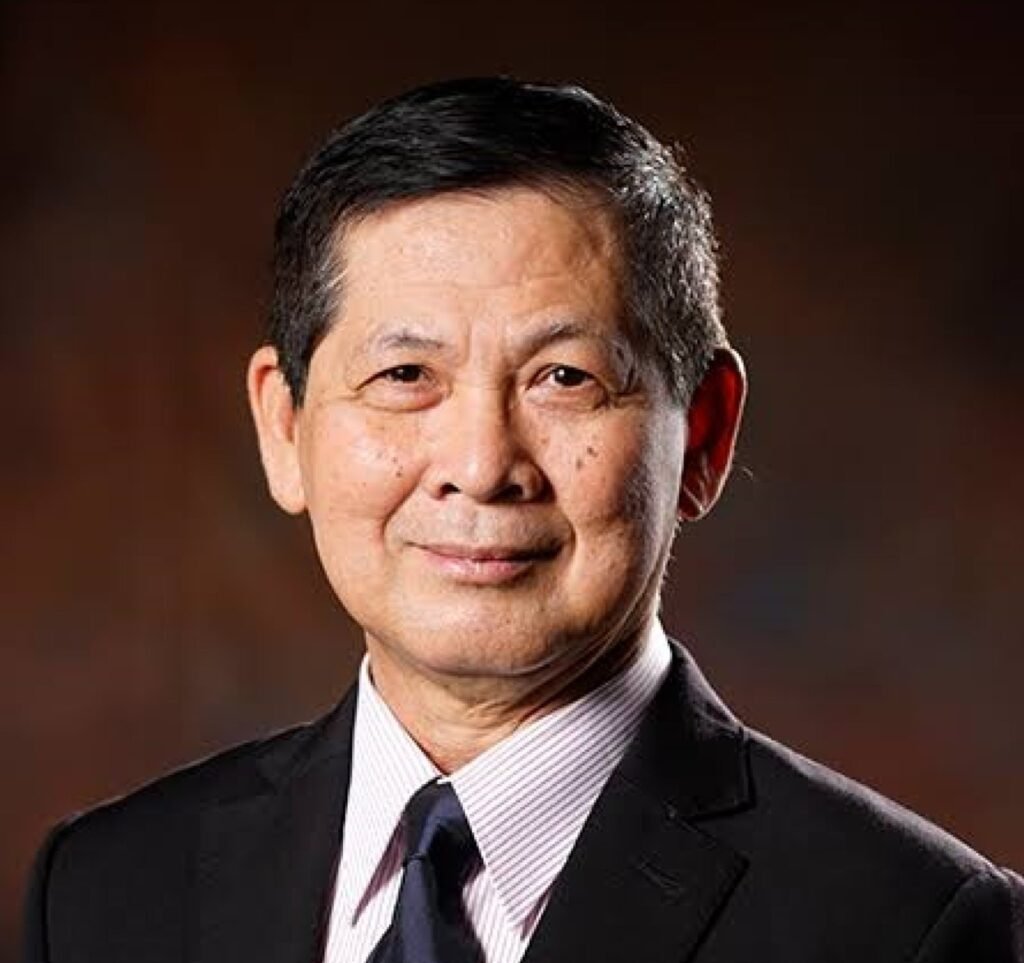 Speaker – ICOPMAP 2025