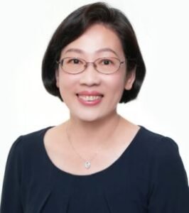 Speaker – ICOPMAP 2025