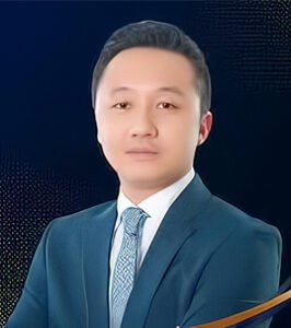 Speaker – ICOPMAP 2025